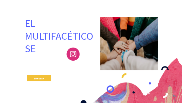 VALORES DEL SE | Genially