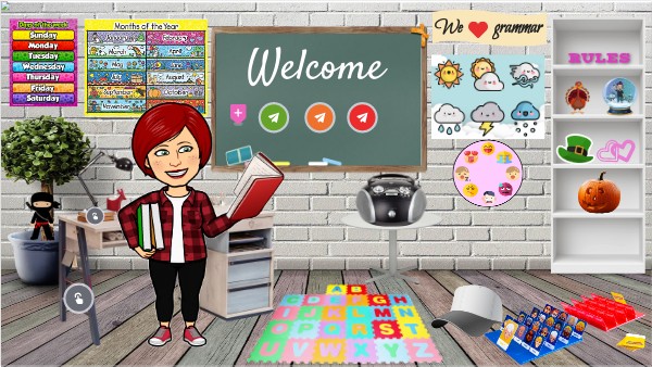 Routines pre primary reutilizado