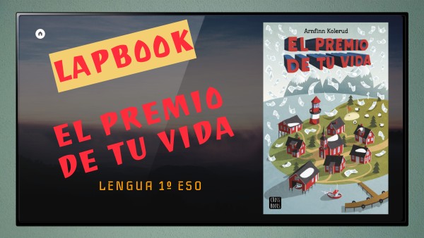 EL PREMIO DE TU VIDA | Genially