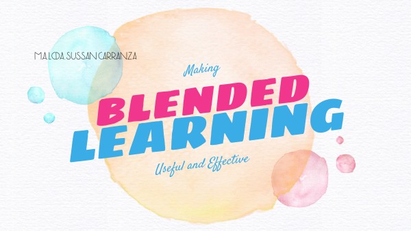 Session 2-Teaching Techniques III | Genially