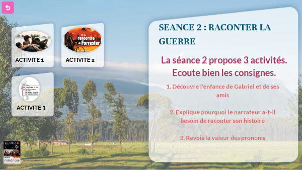 S2 PETIT PAYS DE GAEL FAYE | Genially