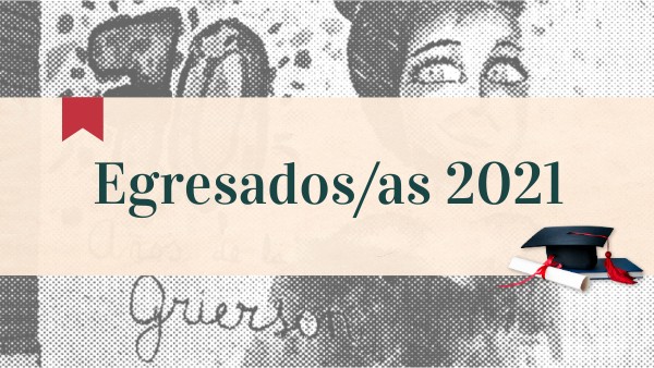 DIPLOMAS Turno Tarde | Genially