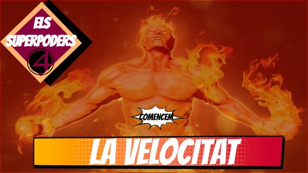LA VELOCITAT | Genially