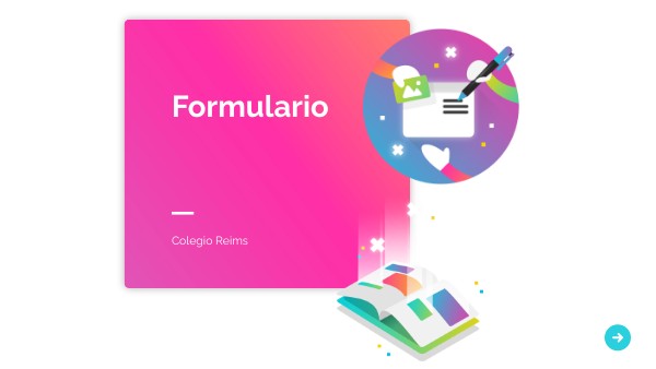 Formulario | Genially