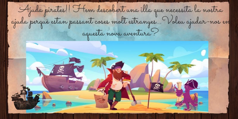 illa animal | Genially