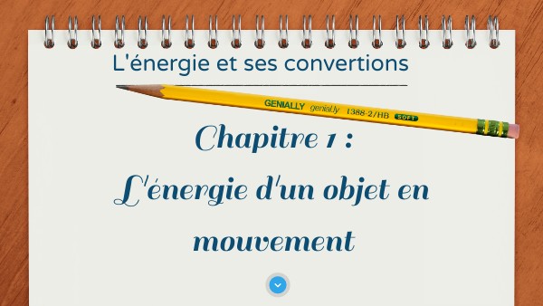 3ème-plan de travail-énergie et ses convertions-Ec s