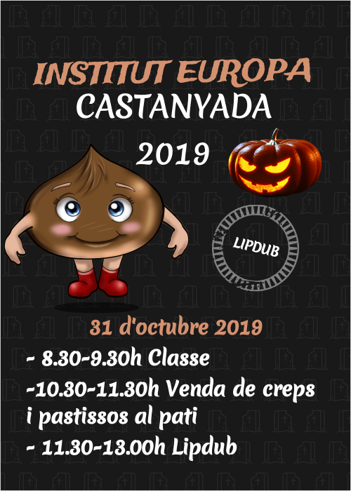 castanyada