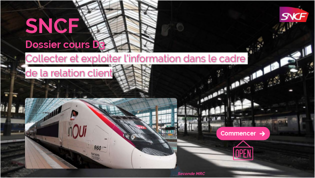 2MRC SNCF | Genially