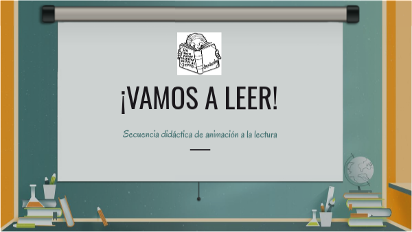 ¡Vamos a leer!