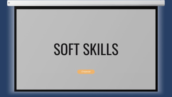 Soft skills | Genially