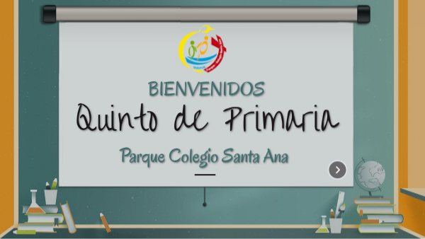 REUNIÓN DE PADRES 5º EP | Genially