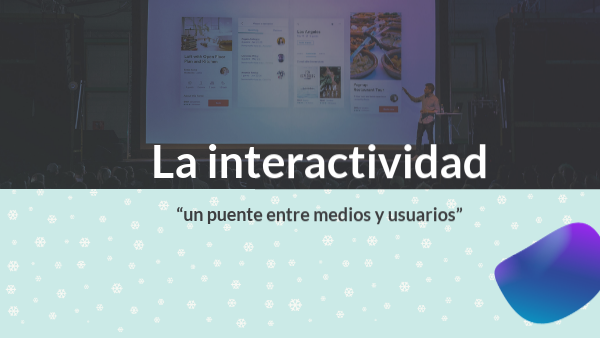 Interactividad ROST | Genially