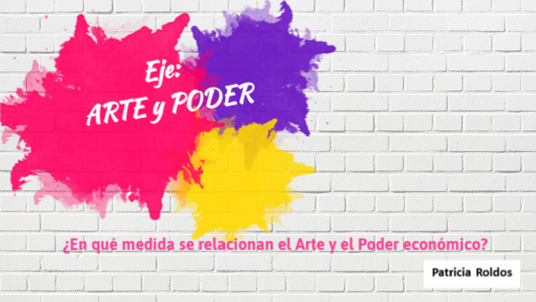 ARTE y PODER 1 | Genially