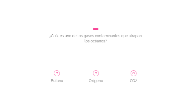 Hidrosfera 1. CO2 | Genially