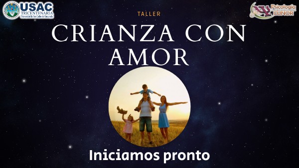 Crianza con amor