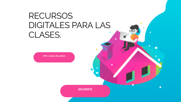 Páginas interactivas | Genially