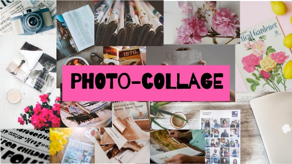 Photo-collage