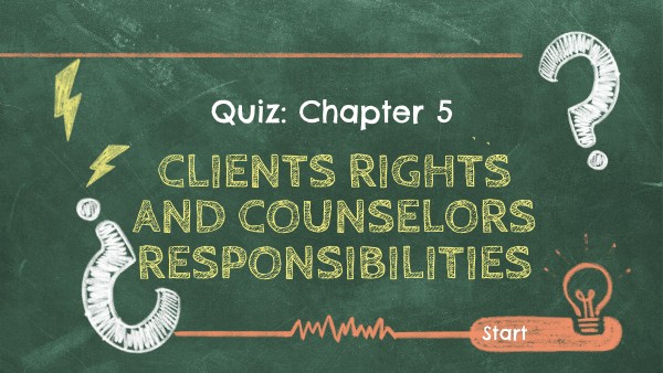 Quiz Chapter 5 | Genially