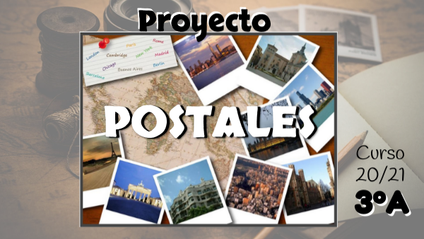 PROYECTO POSTALES