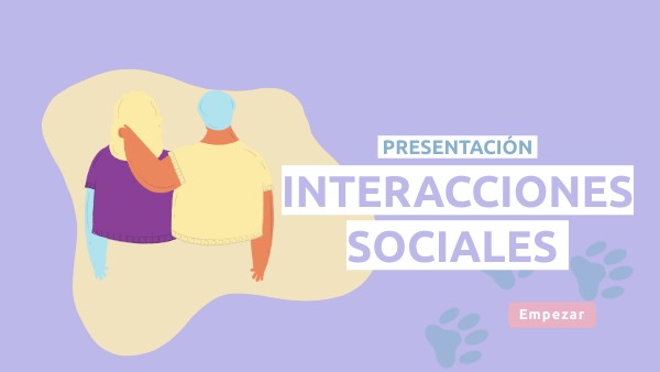 Final Interacciones Sociales Wanda