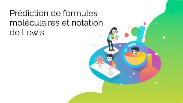 Prédiction de formules et Octet | Genially