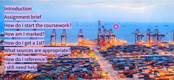 228LON coursework help | Genially