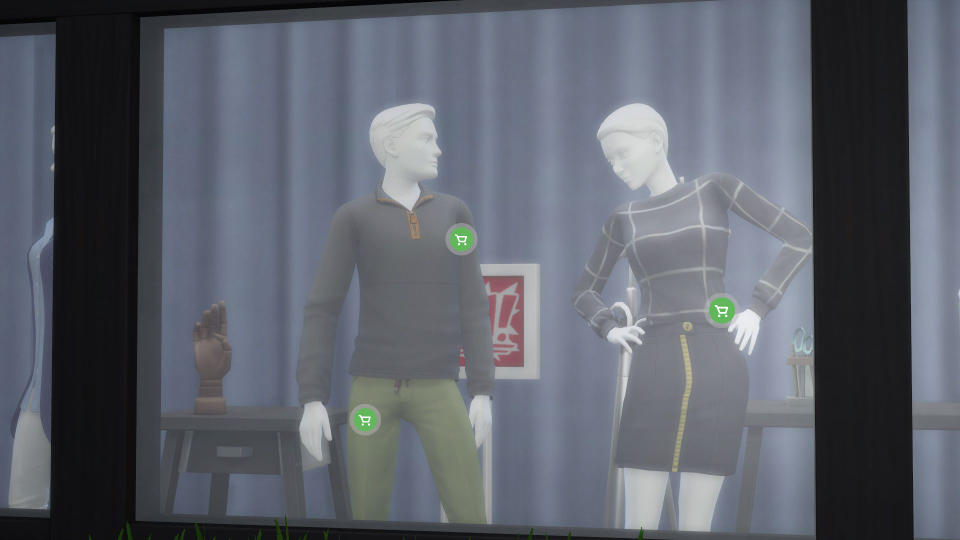 De Sims 4 april 2019 update - 4 | Genially