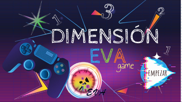 DIMENSIÓN EVA | Genially