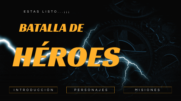 EVALUACIÓN DIAGNOSTICA 9nos | Genially