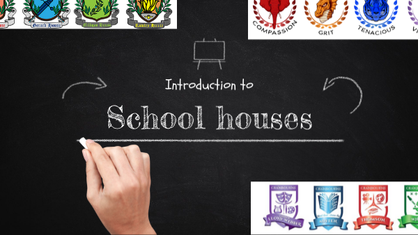 school house 6e