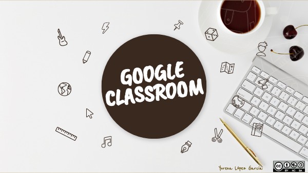 CLASSROOM | Genially