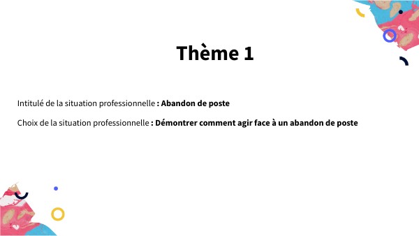 E2 DOSSIER | Genially