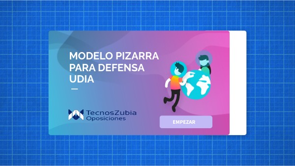 DEFENSA UDIA | Genially