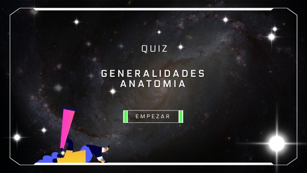 Generalidades | Genially