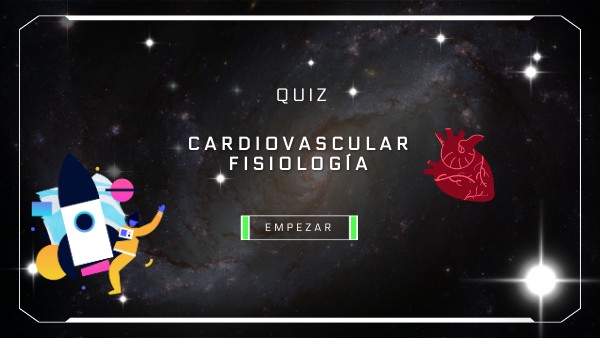 cardiovascular fisiologia | Genially