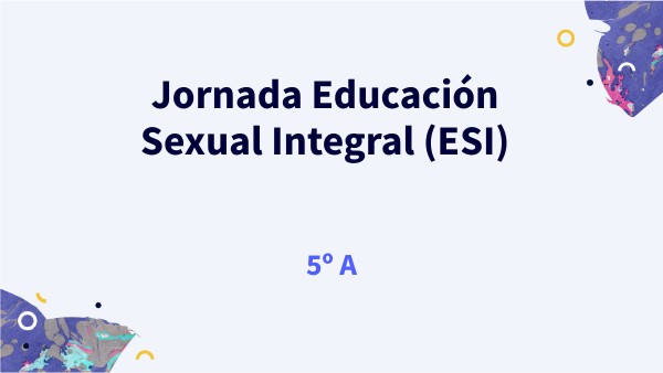 5A-ESI-2021
