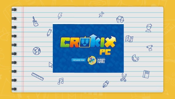 Crokix PC MAG