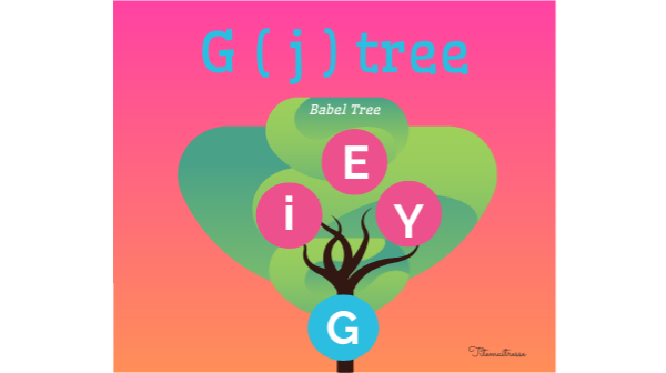 Babel Tree ONE | Genially