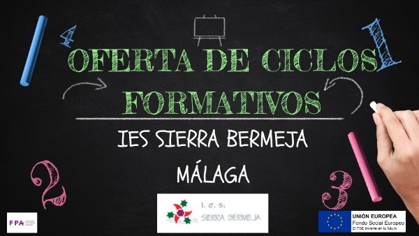 ciclos centro | Genially