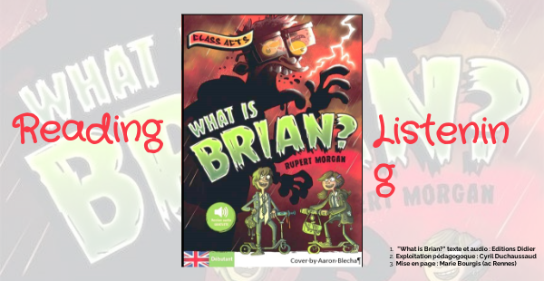 What is Brian? | Genially