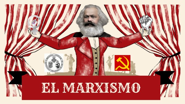 El marxismo