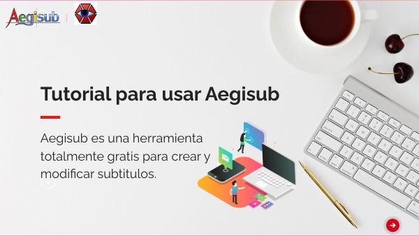 Tutorial para Aegisub
