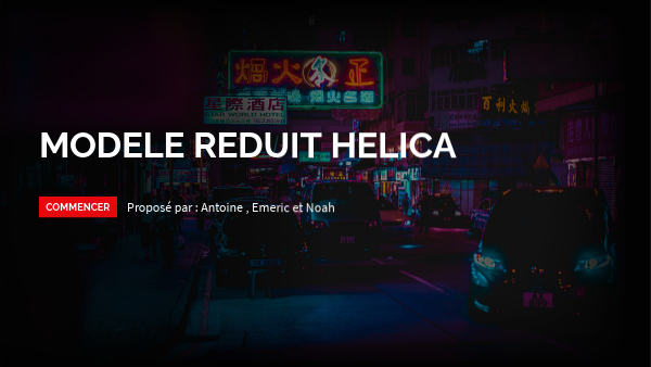 Helica
