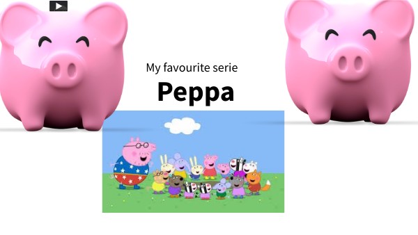 Stranger things project | Genially