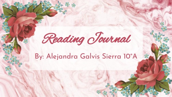 Reading Journal