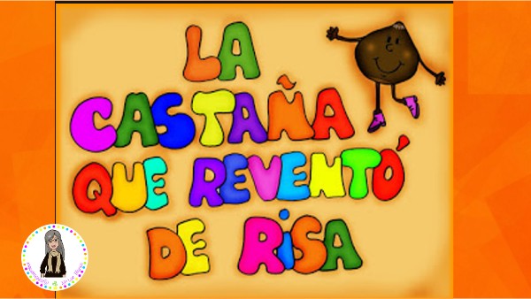 LA CASTAÑA QUE REVENTÓ DE LA RISA