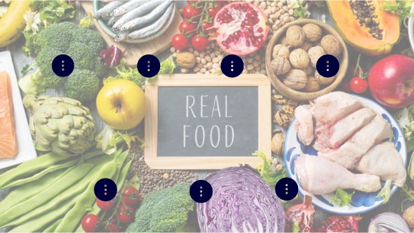 Révision Unit Nourriture