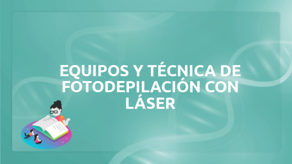 EQUIPOS DE LÁSER | Genially