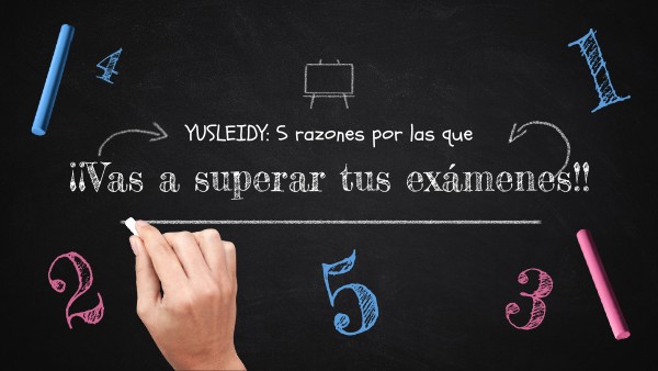 Yusleidy | Genially
