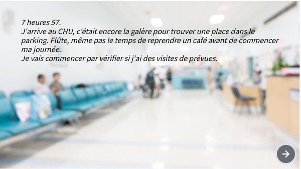 Entretien Virtuel - NEPHRO1